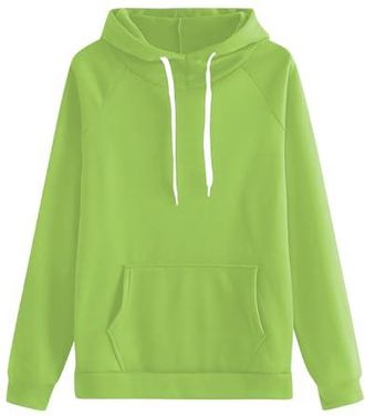 Generic Sweat &agrave; capuche surdimensionn&eacute; pour femme grande taille - Sweat &agrave; capuche uni pour femme - Veste de sport d&eacute;t&eacute; &agrave; capuche veste de sport thermique &agrave; ca