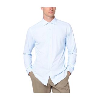 Xacus Herren, Shirts, Blau, 4XLGröße