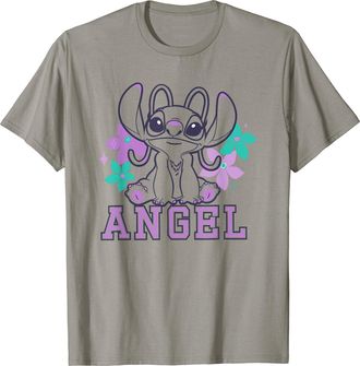 Disney Lilo & Stitch Angel T-Shirt
