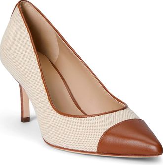Lauren Ralph Lauren Pumps LANETTE