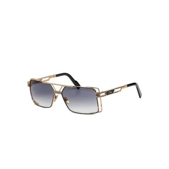 Cazal 9111 001 Sonnenbrille - - Accessories - Herren - Schwarzk - 61 MM