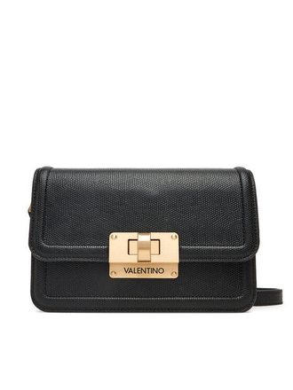 Valentino Handtasche Floren VBS9A909LUC Schwarz