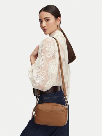 Liu Jo Handtasche AF6040 ES039 Braun