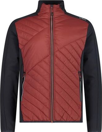 F.lli Campagnolo Herren Unterjacke MAN HYBRID JACKET