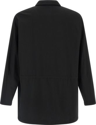 Kiko Kostadinov Blazer - Black
