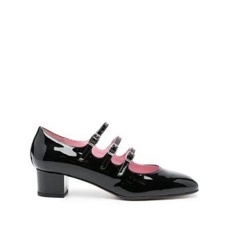 Carel Schuhe Carel Paris - - Shoes - Damen - Schwarzk - 41 EU