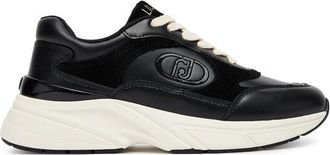 Liu Jo Sneakers LJ01 BF5017 P0304 Schwarz