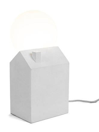 Seletti Dreamlike Tischlampe - Wei&szlig;