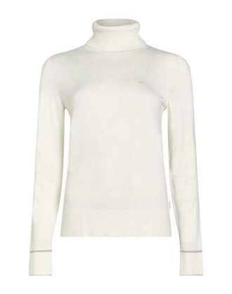 Calvin Klein LS ROLL NECK SWEATER