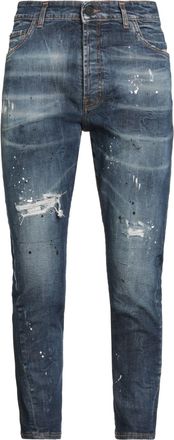 Yes London HOSEN & RÖCKE - Jeanshosen auf YOOX.COM