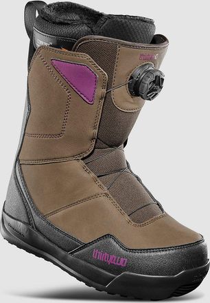 Thirty Two ThirtyTwo Shifty BOA Snowboard-Boots black