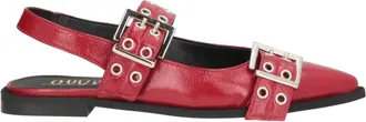Ovye By Cristina Lucchi SCHUHE - Ballerinas auf YOOX.COM