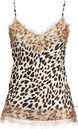 Kontatto TOPS - Tops sur YOOX.COM