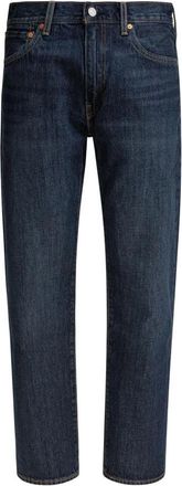 Levi's Jean 501 Original Fit - Homme - Jeans - Bleu - Taille: W32 L34