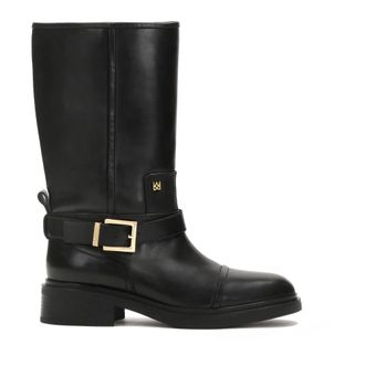 Kazar Selari High Boots - - Shoes - Damen - Schwarzk - 40 EU