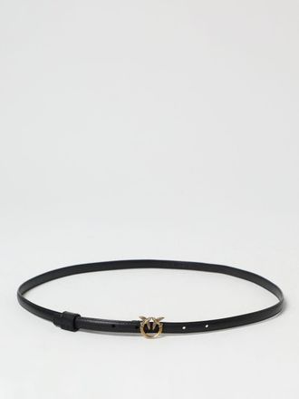 Pinko Ceinture PINKO Femme couleur Noir 1