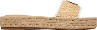 Lauren Ralph Lauren Espadrilles LAUREN RALPH LAUREN 802P06398004 Beige