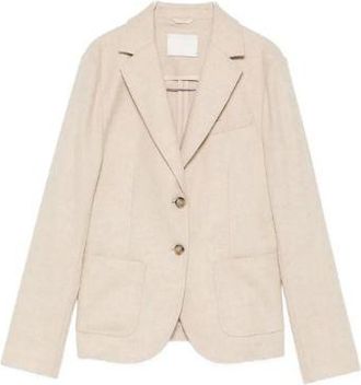 Circolo 1901 Circolo 1901 | Slim Fit Jacket - 42