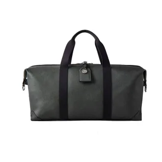 Mulberry Medium Clipper Weekender Reisetasche - - Bags - unisex - Schwarzk - ONE SIZE