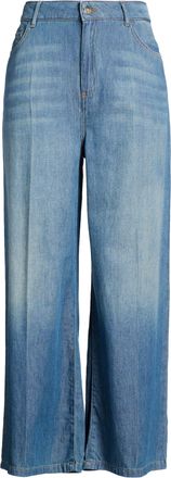 Kaos HOSEN & R&Ouml;CKE - Jeanshosen auf YOOX.COM