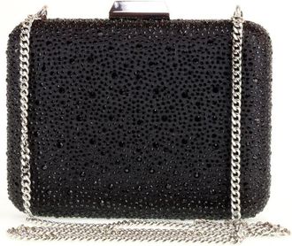 Liu Jo Pochette bicolore - Femme - Sacs - Noir - Taille: ONE Size