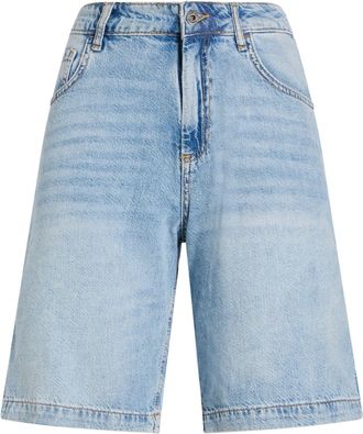 Liu Jo HOSEN & R&Ouml;CKE - Jeansshorts auf YOOX.COM