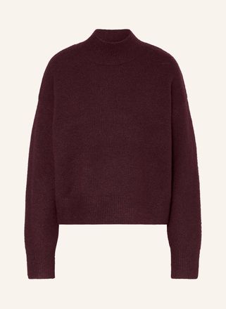 Neo Noir Neo Noir Pullover Paulina rot