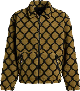 HUF JACKEN & M&Auml;NTEL - Jacken und Anoraks auf YOOX.COM