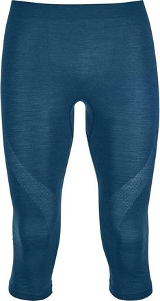 Ortovox 120 COMP Light 3/4 Hose, Merinounterw&auml;sche, Herren