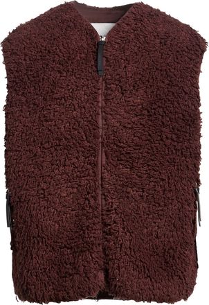 Jil Sander JACKEN & M&Auml;NTEL - Shearling- & Kunstfell auf YOOX.COM