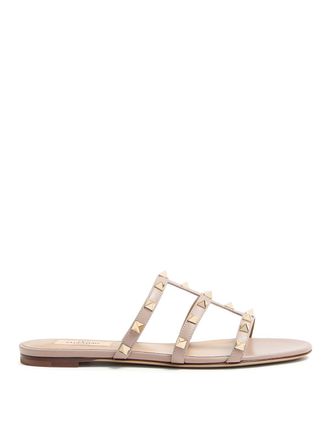 Valentino Garavani Sandales - Rockstud