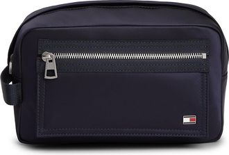 Tommy Hilfiger Waschtasche Enamel Flag Travel