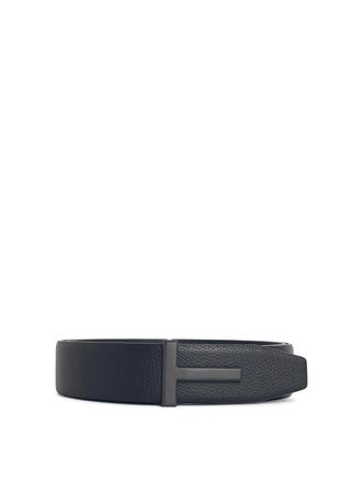 Tom Ford Ceinture - Noir