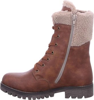 Rieker Damen, Schuhe, Braun, 38 EUGr&ouml;&szlig;e