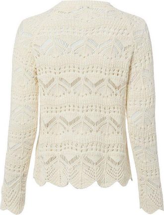 Marie Lund Strickpullover