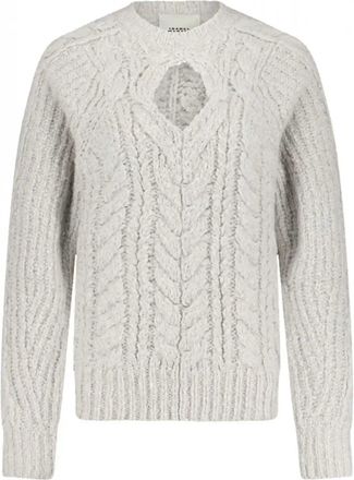 Isabel Marant Pullover Noelys