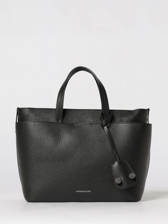 Fabiana Filippi Handtasche FABIANA FILIPPI Damen Farbe Schwarz