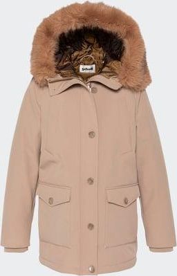 Schott NYC Doudoune - Taille XS