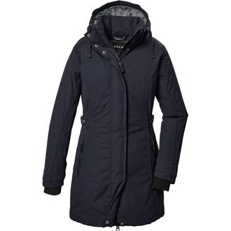 G.I.G.A. DX by killtec Damen Mantel GW 70 WMN PRK