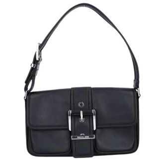 Michael Kors Sac bandouli&egrave;re Pre-owned - Femme - Pre-owned - Noir - Taille: ONE Size