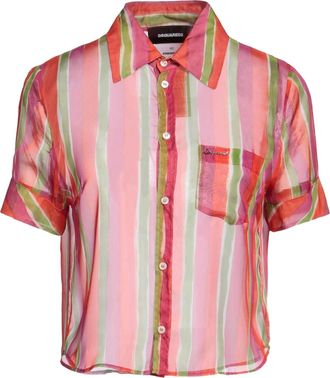 Dsquared2 TOPS - Hemden auf YOOX.COM