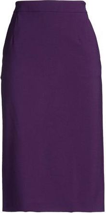 Alberta Ferretti BAS - Jupes midi sur YOOX.COM