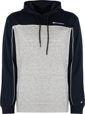 Champion Kapuzenpullover - - Sweatshirts & Hoodies - Herren - Blau - S