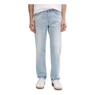 Diesel Regular Jeans 2023 D-Finitive - Homme - Jeans - Bleu - Taille: W33 L32