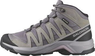 Salomon X-ADVENTURE RECON MID Gore-Tex imperm&eacute;ables Chaussures Randonn&eacute;e Trail runnings, Femme
