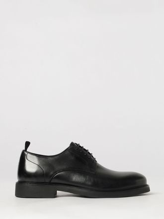 Manuel Ritz Chaussures De Ville Homme couleur Noir