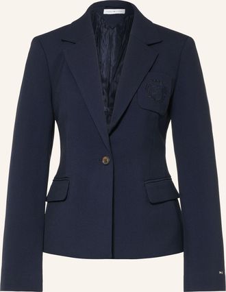Tommy Hilfiger Blazer blau