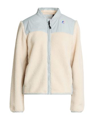 K-Way JACKEN & M&Auml;NTEL - Shearling- & Kunstfell auf YOOX.COM