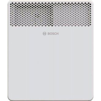Bosch Wandkonvektor 500-2500 W HC 400 Konvektor Elektroheizung Heizger&auml;t 4500 Watt