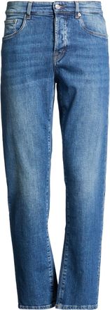 Department Five HOSEN & R&Ouml;CKE - Jeanshosen auf YOOX.COM